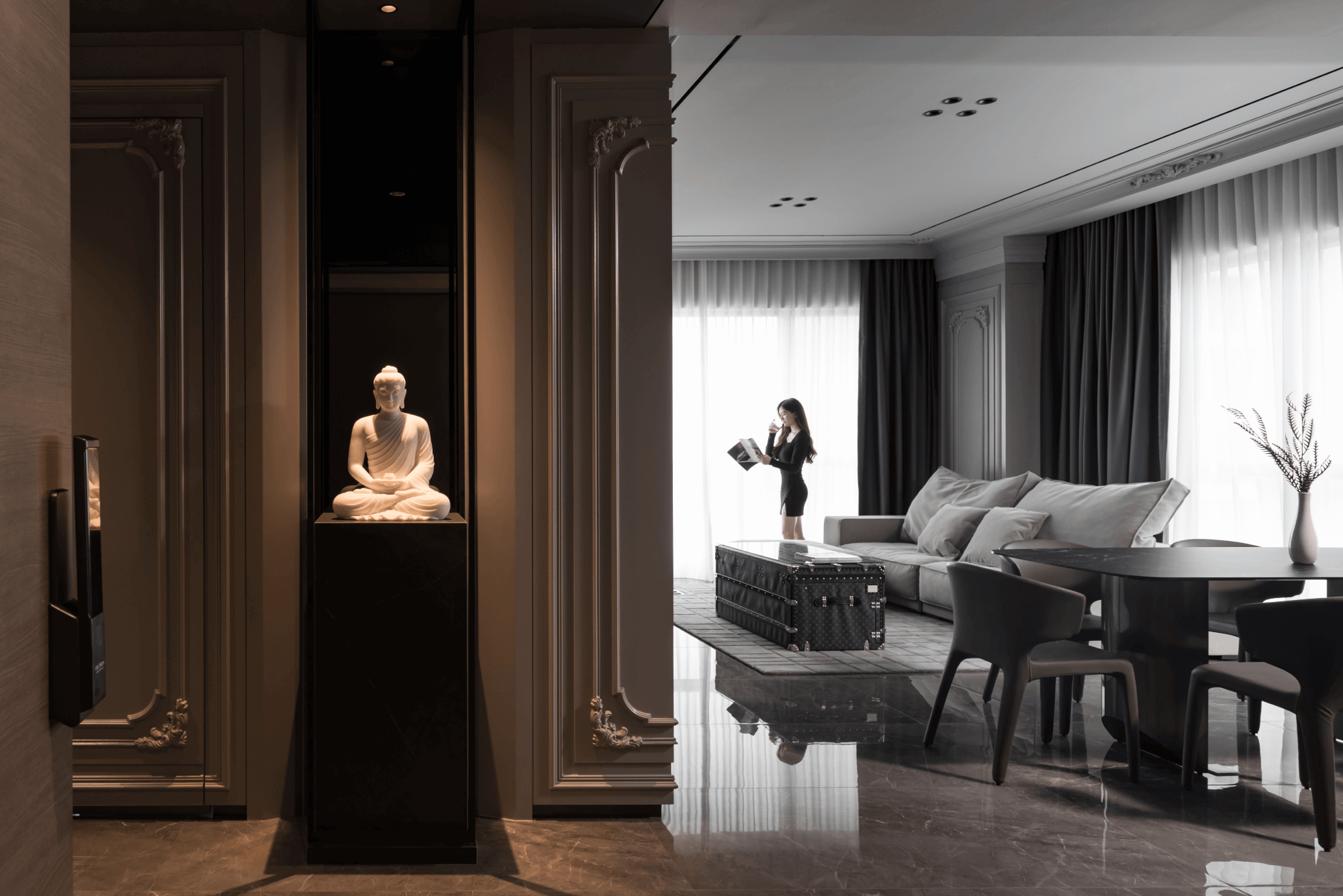 Interior Design Company in Kuala Lumpur | Interior Designer in KL